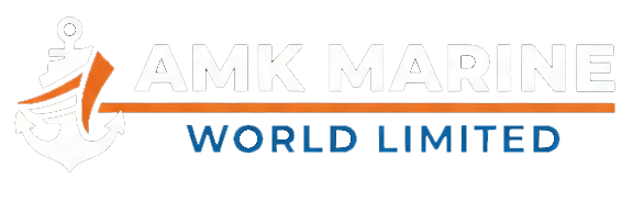 AMK Marine World Limited | Integrated Marine & Engineering Support